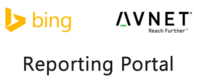 Bing ISV Manager - Bing ISV Manager - Login - ADMIN